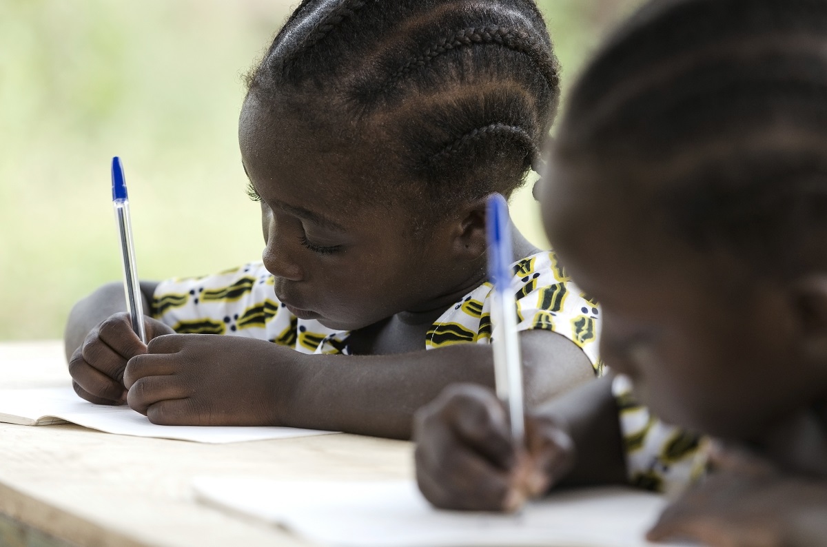 For Better Learning, Africa Needs Better Data | Center For Global ...
