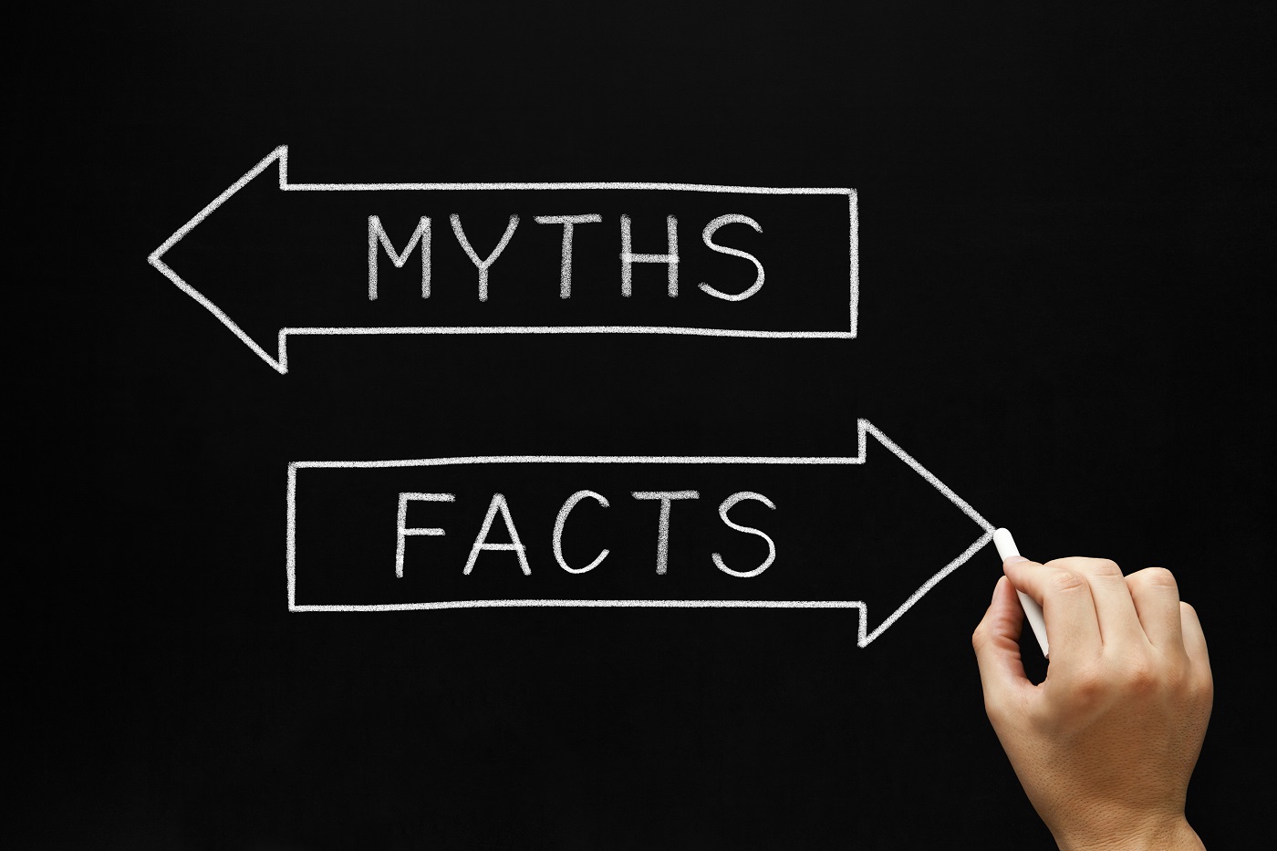 The U.S. Is Not Being Invaded: Fact-Checking the Common Immigration ...