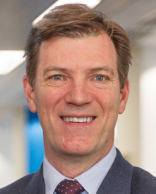 USDFC Monitor: A Q&A With CDC's Colin Buckley | Center For Global ...