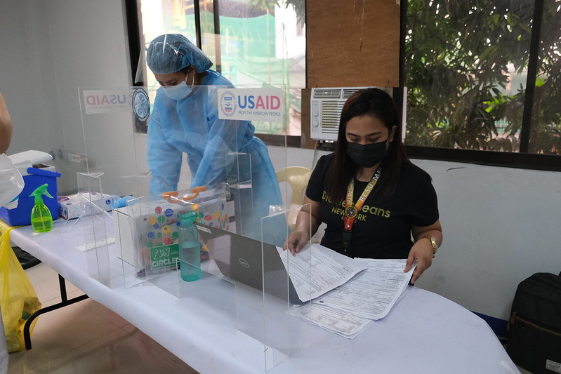 One Year of the US National COVID-19 Strategy: Assessing Progress on ...