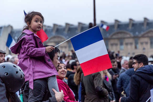 How New President Emmanuel Macron Can Be a Leader for France and for ...