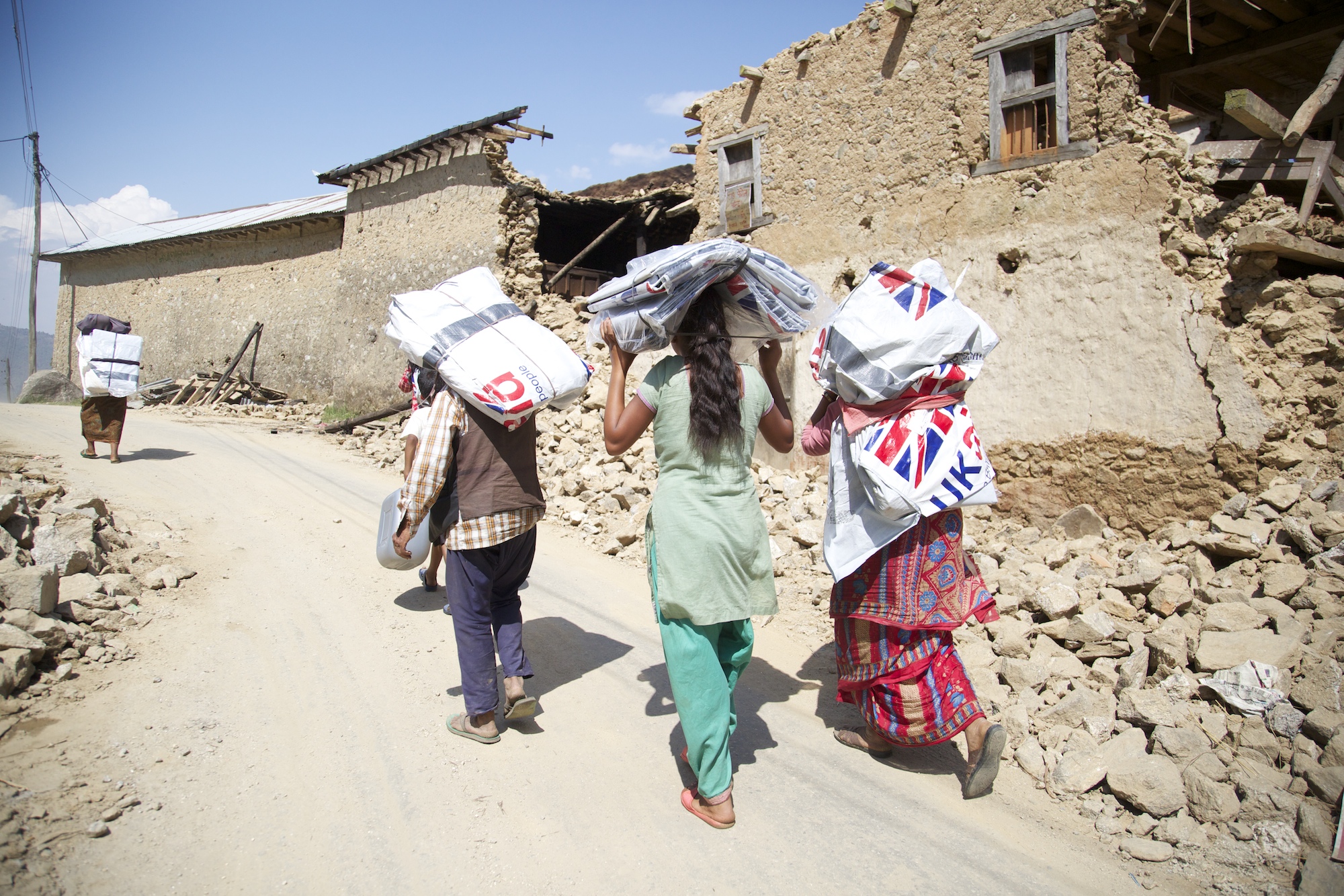 Five Takeaways on the Future of Humanitarian Reform | Center For Global ...