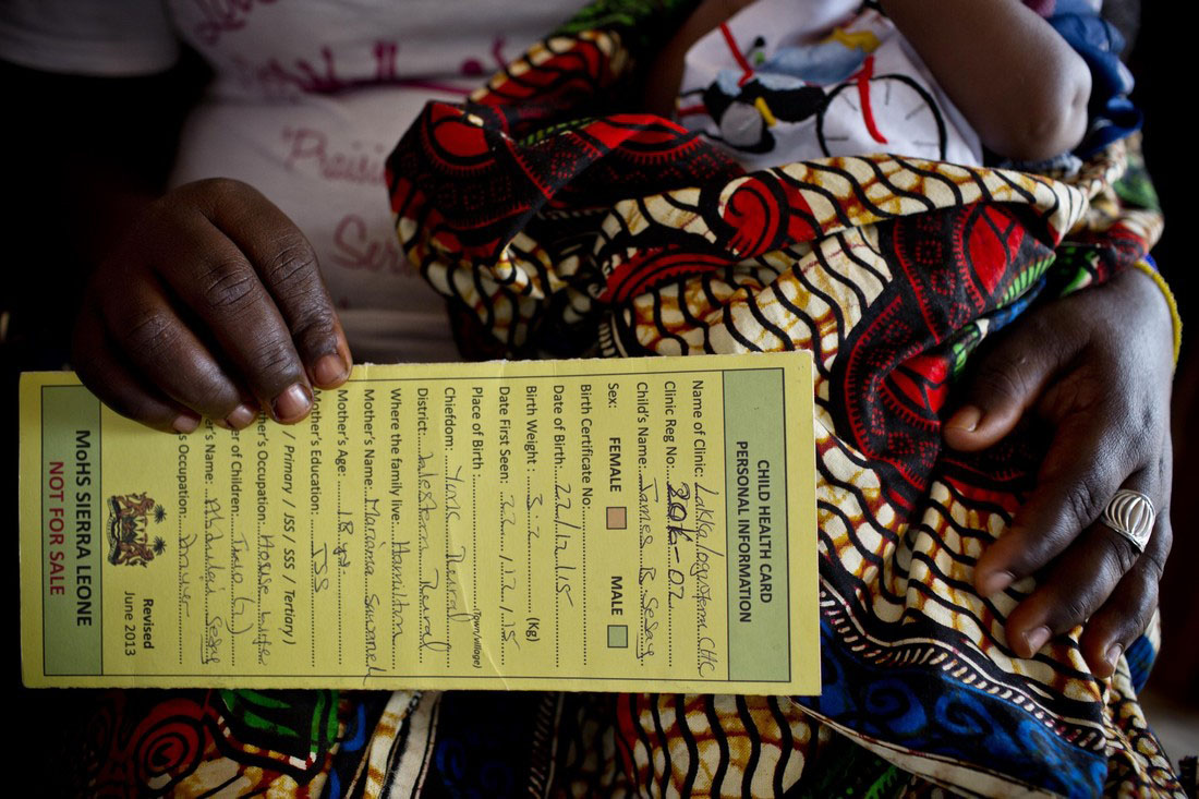 How Gavi Can Address Growing Undervaccination Challenges in Non-Gavi ...