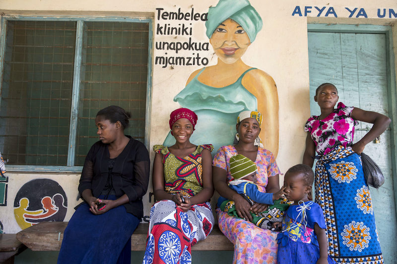 Gender Equality Policy Markers: A Beginner’s Guide | Center For Global ...