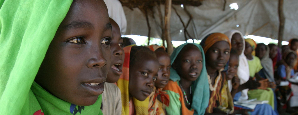 An Agenda for Harmful Cultural Practices and Girls' Empowerment ...