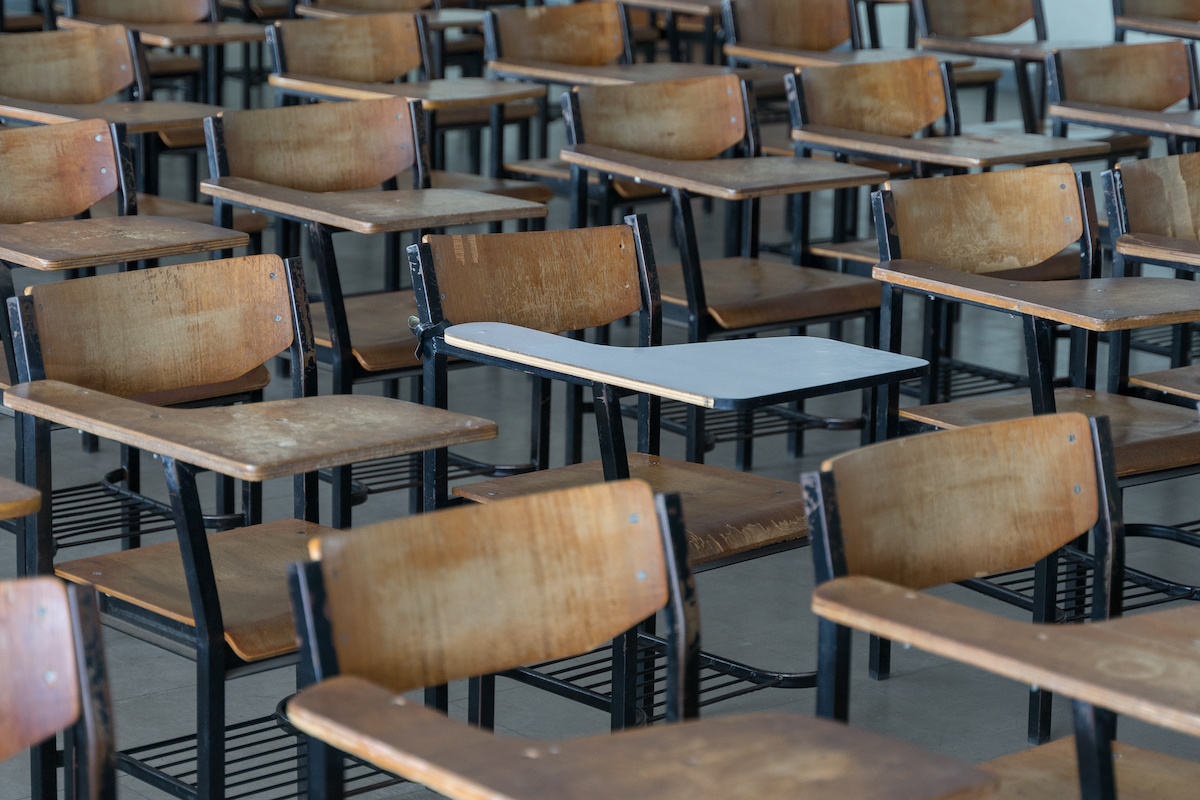 Containing the Epidemic: Should Schools Close for Coronavirus? | Center ...