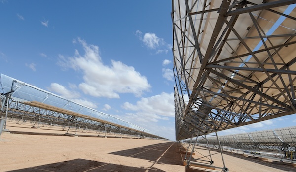 Two Futures for Global Development | Center For Global Development