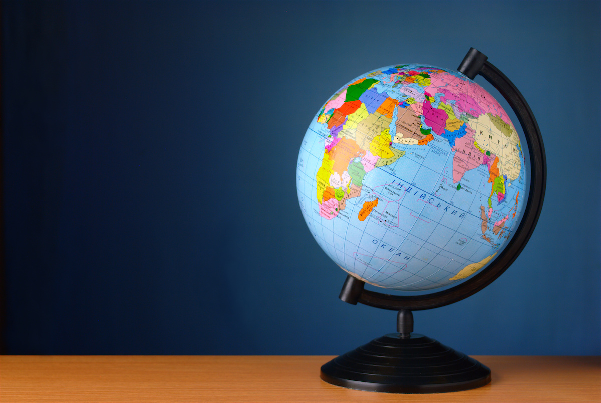 The UK Foreign and Development Office and Global Public Goods | Center ...