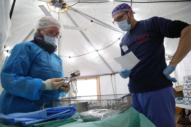 The Indirect Health Effects of COVID-19: Long-term Costs for Health ...