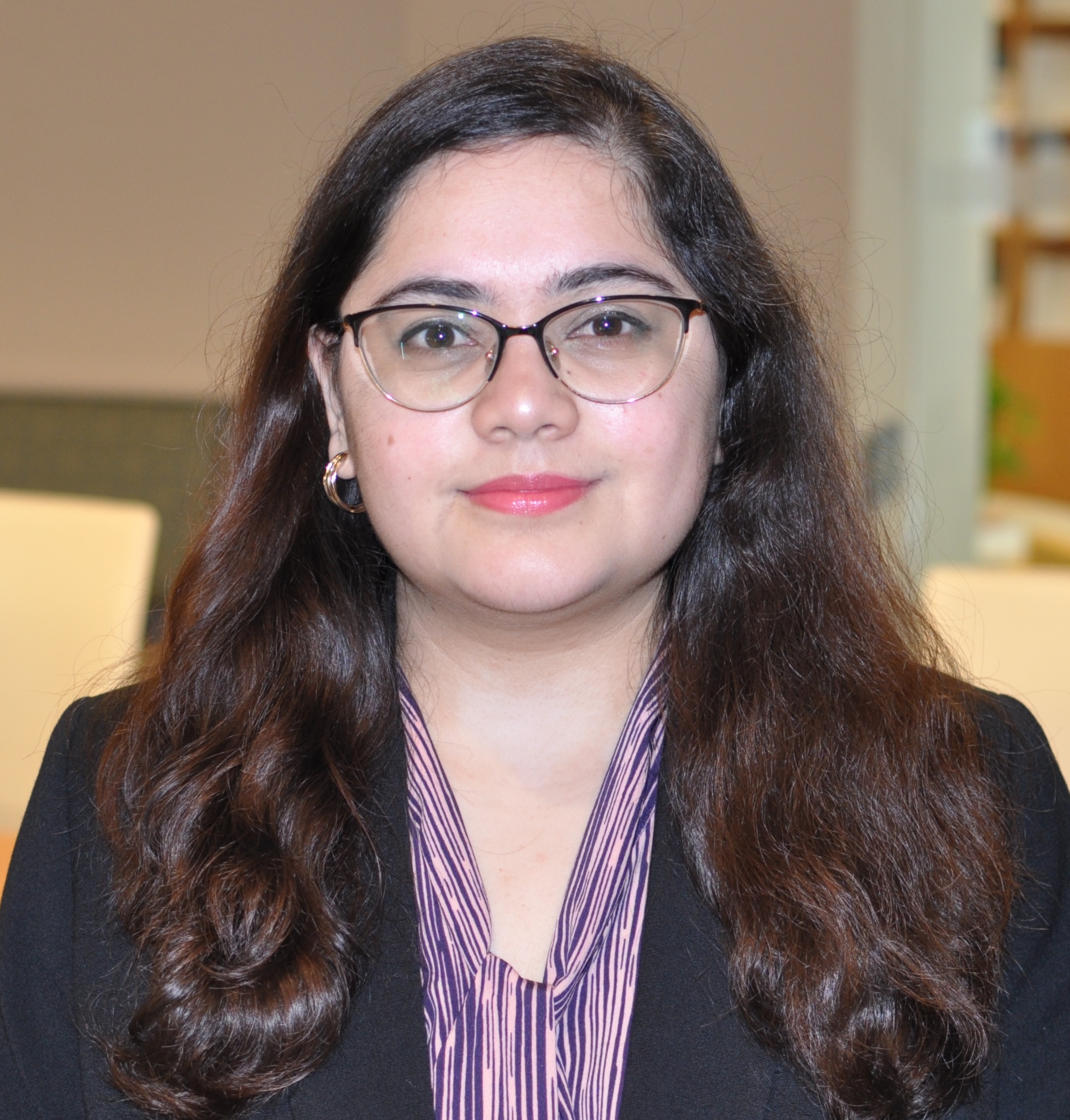 Astha Mainali | Center For Global Development