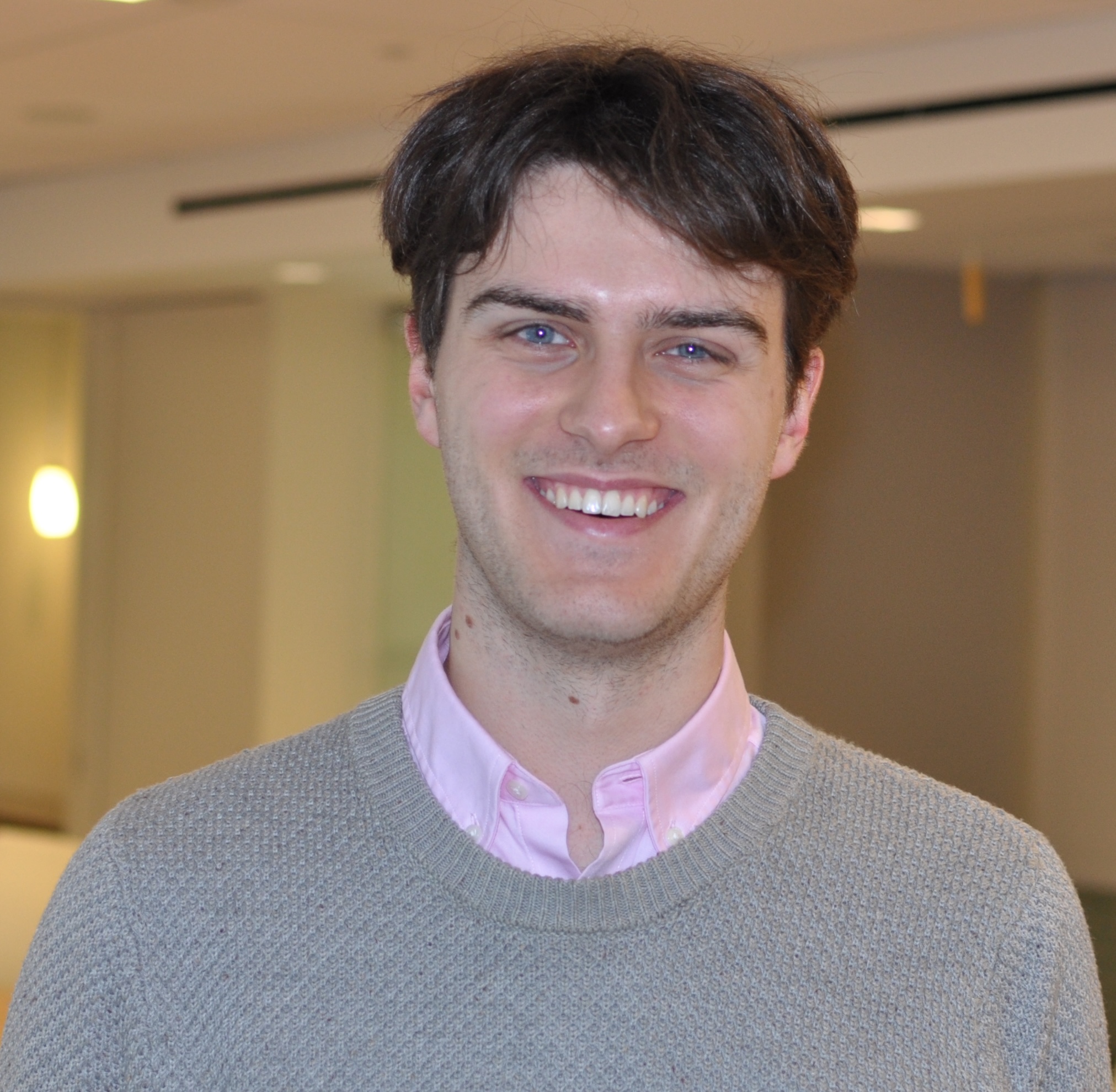 Nico Martinez | Center For Global Development