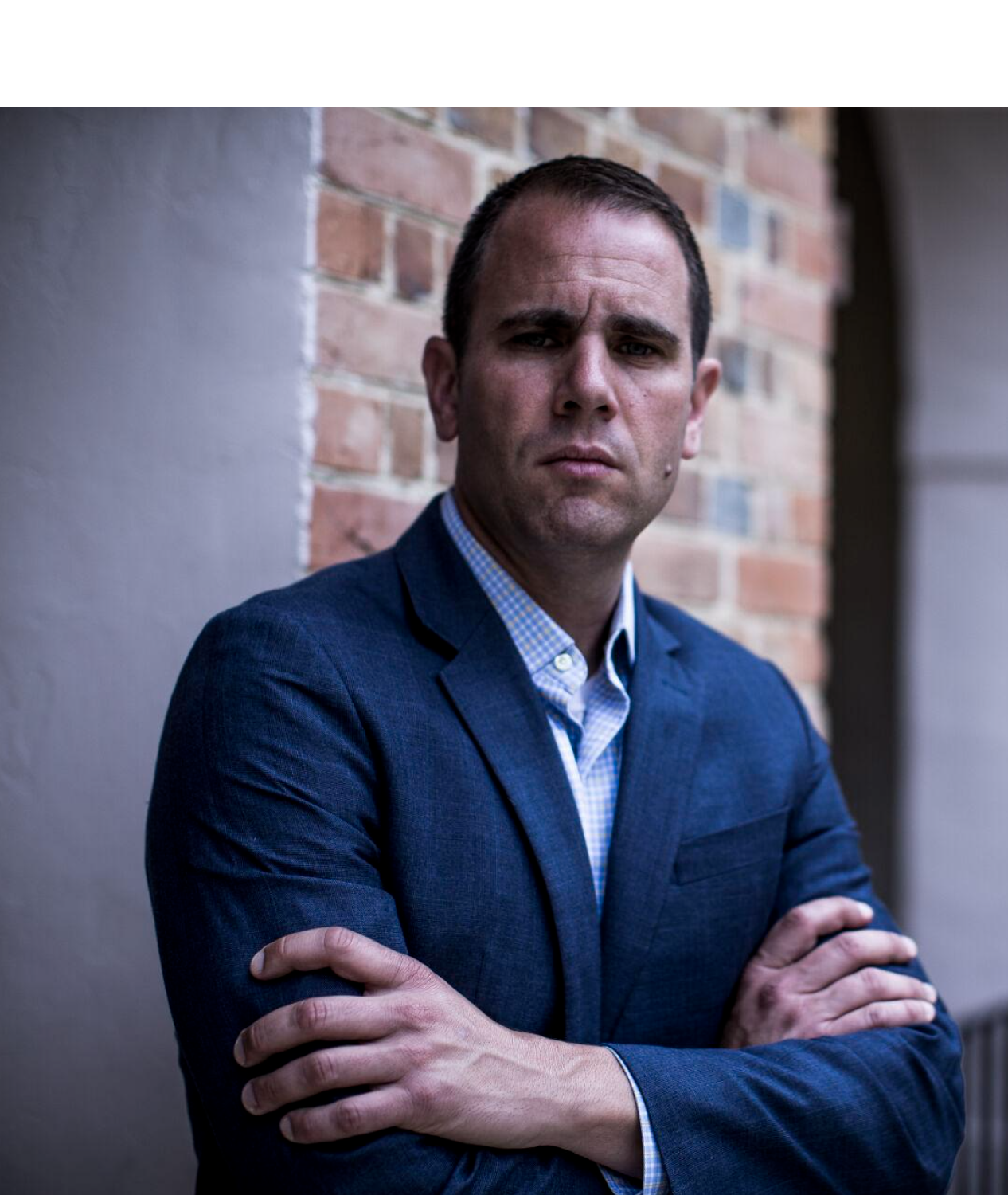 Brad Parks | Center For Global Development