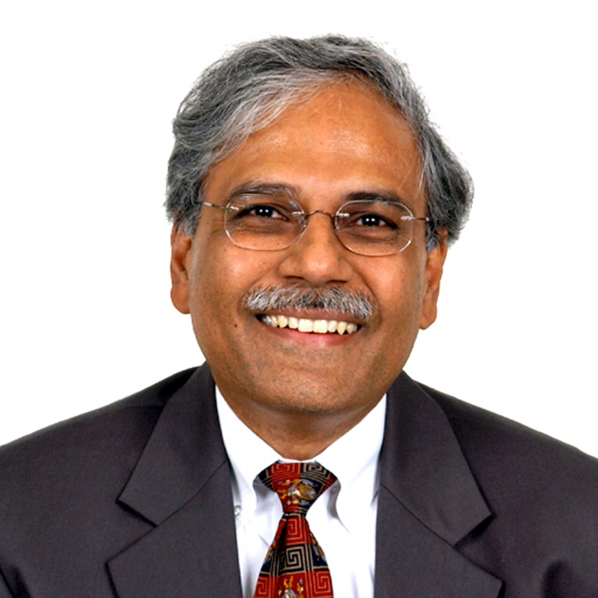 Shekhar Shah | Center For Global Development