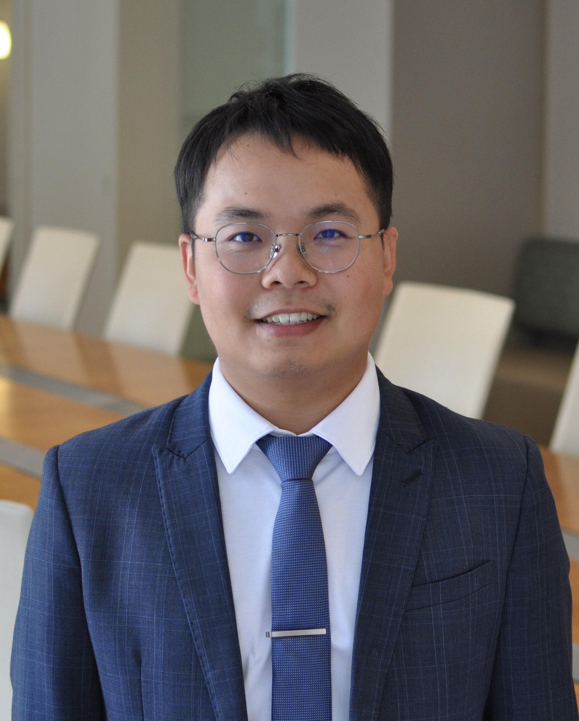 Songtao Duan | Center For Global Development