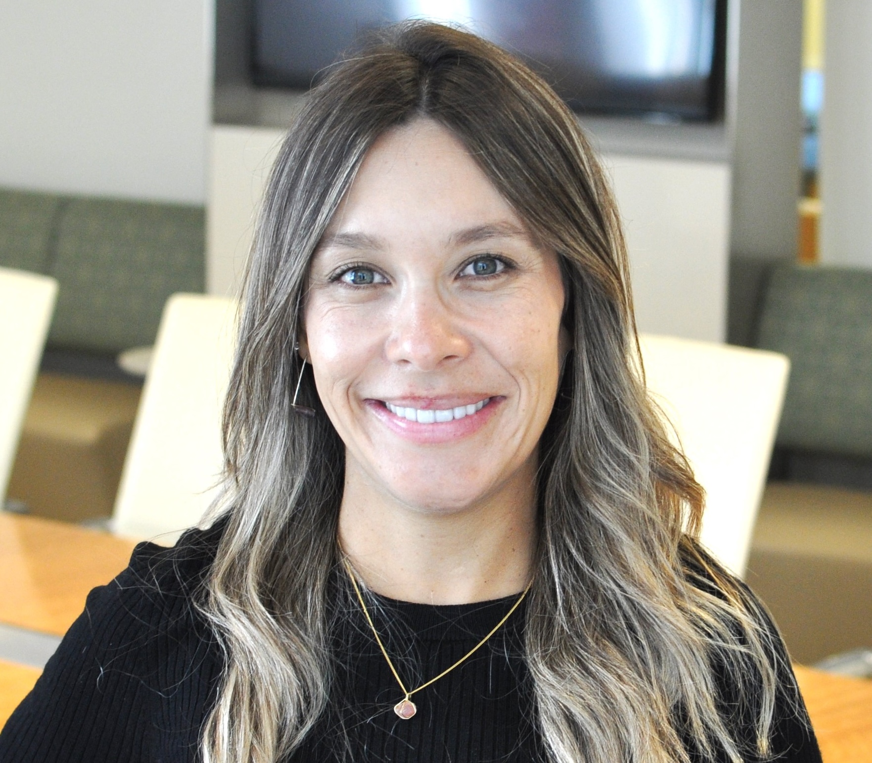 Diana Gutiérrez | Center For Global Development