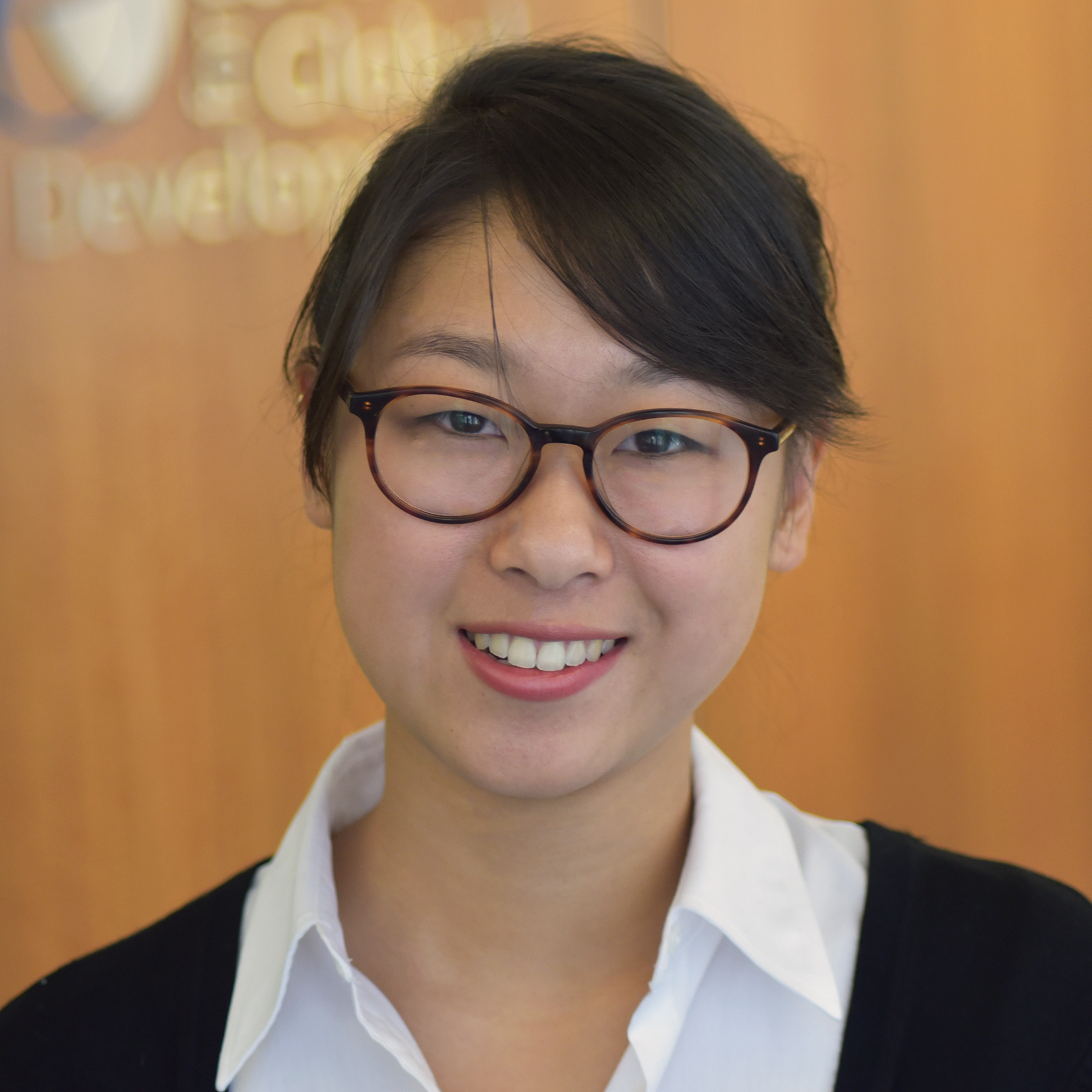 Jessie Lu | Center For Global Development