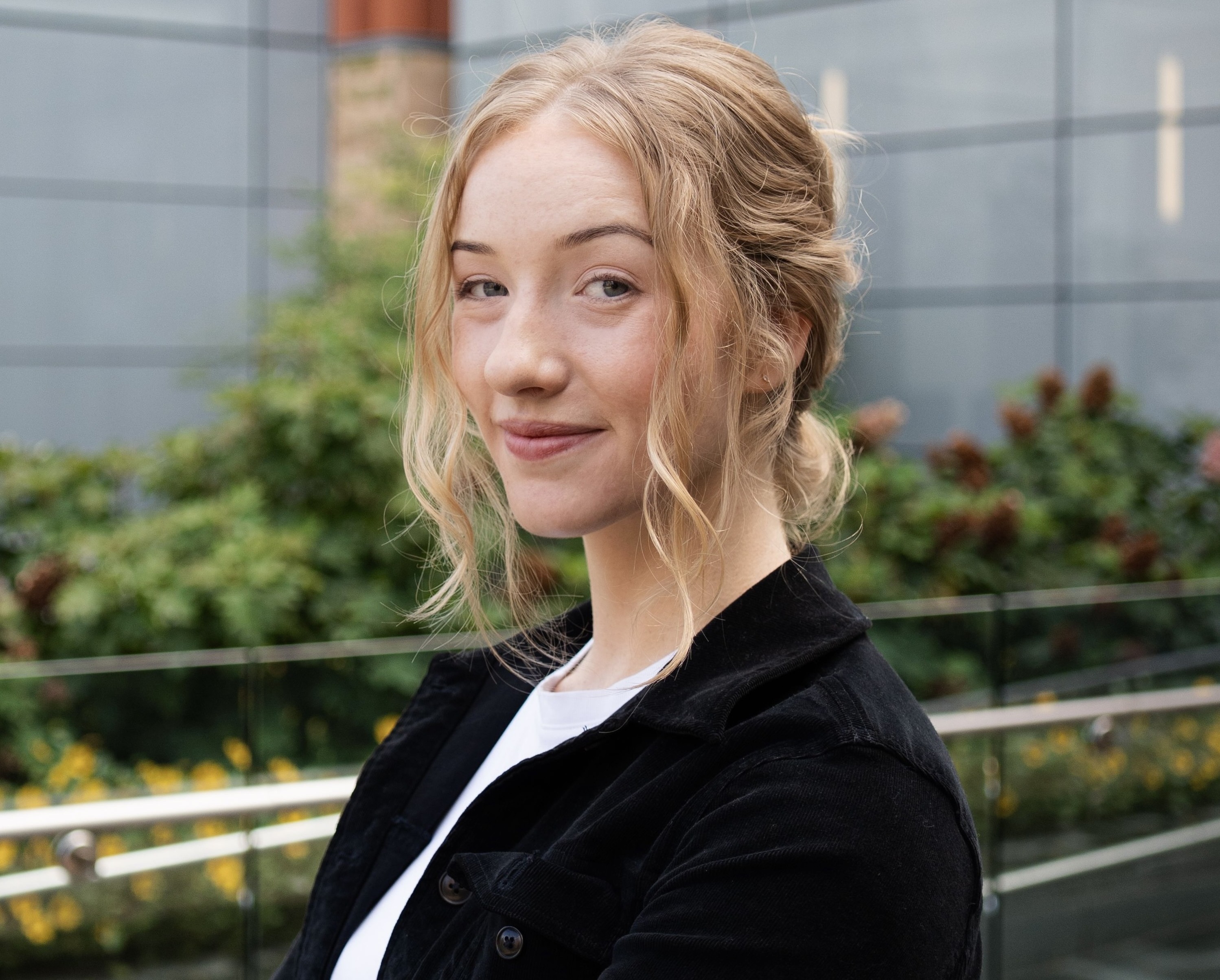 Claire Manley | Center For Global Development