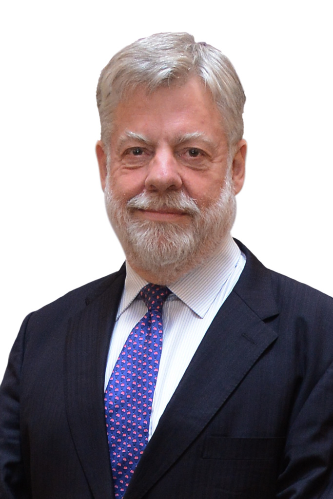 Robert McCarthy | Center For Global Development