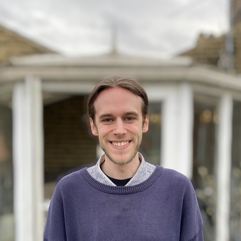 Theodore Mitchell | Center For Global Development