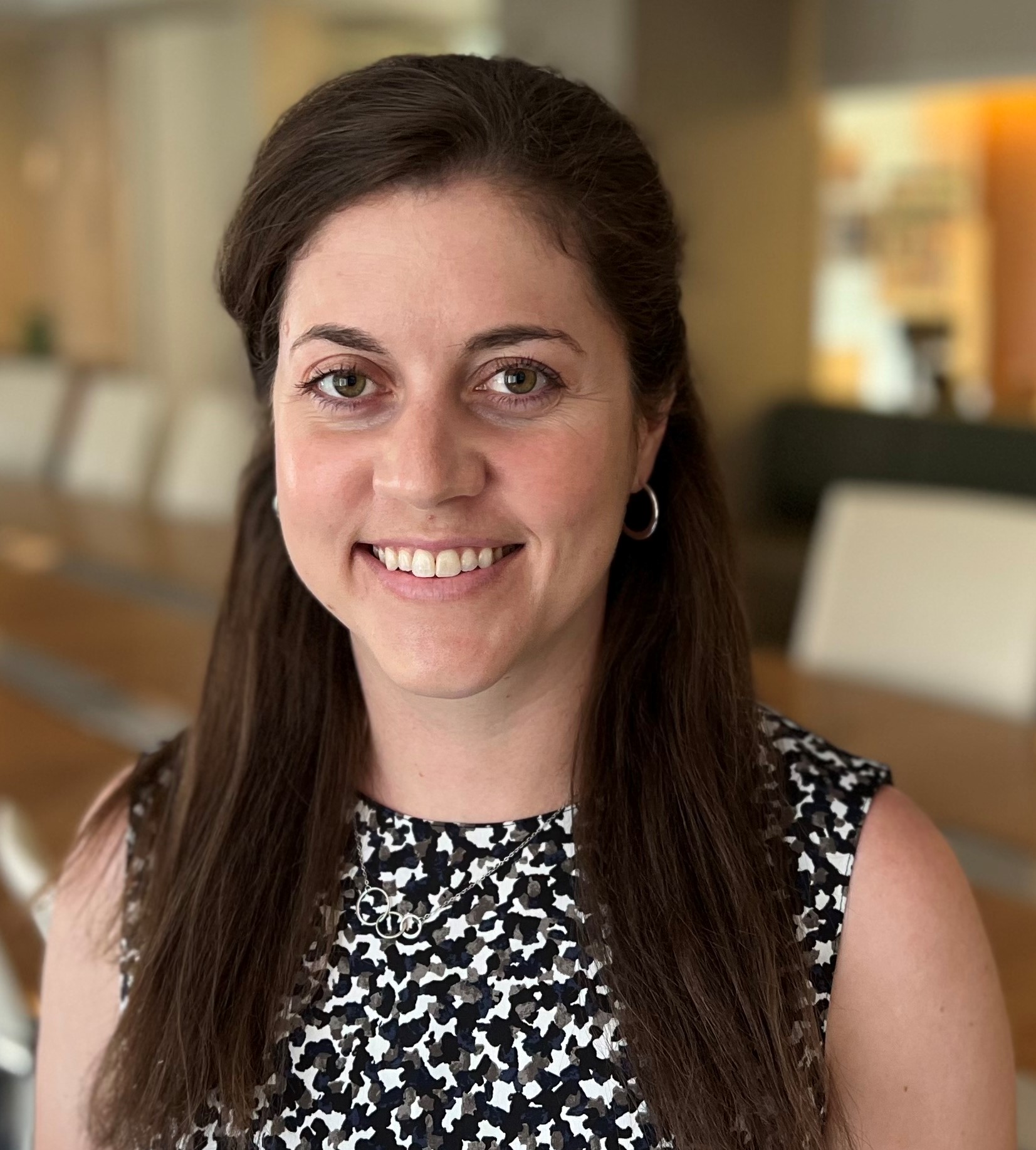 Stephanie Bonds | Center For Global Development