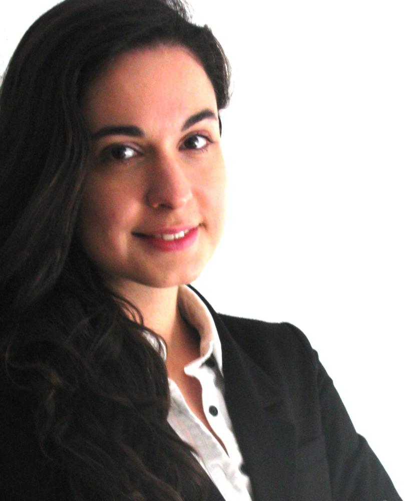 Catarina Afonso dos Santos | Center For Global Development