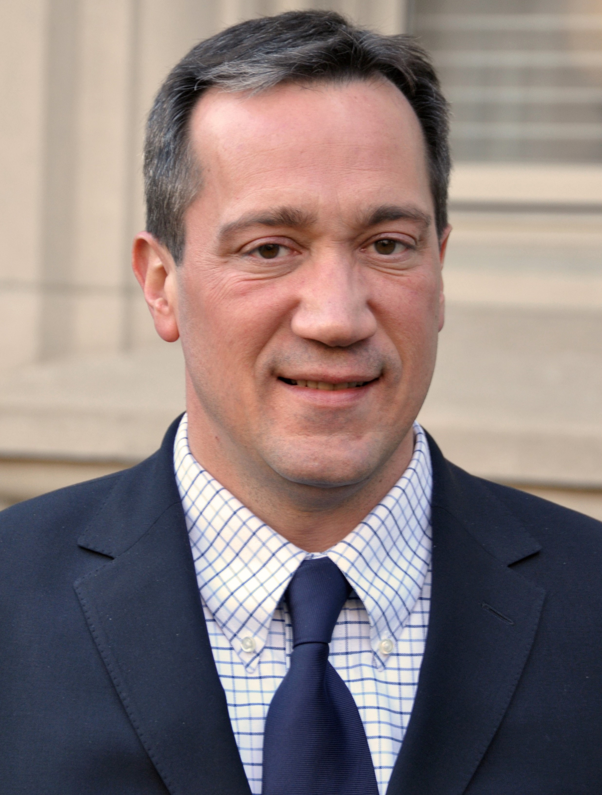 Tony Fratto | Center For Global Development