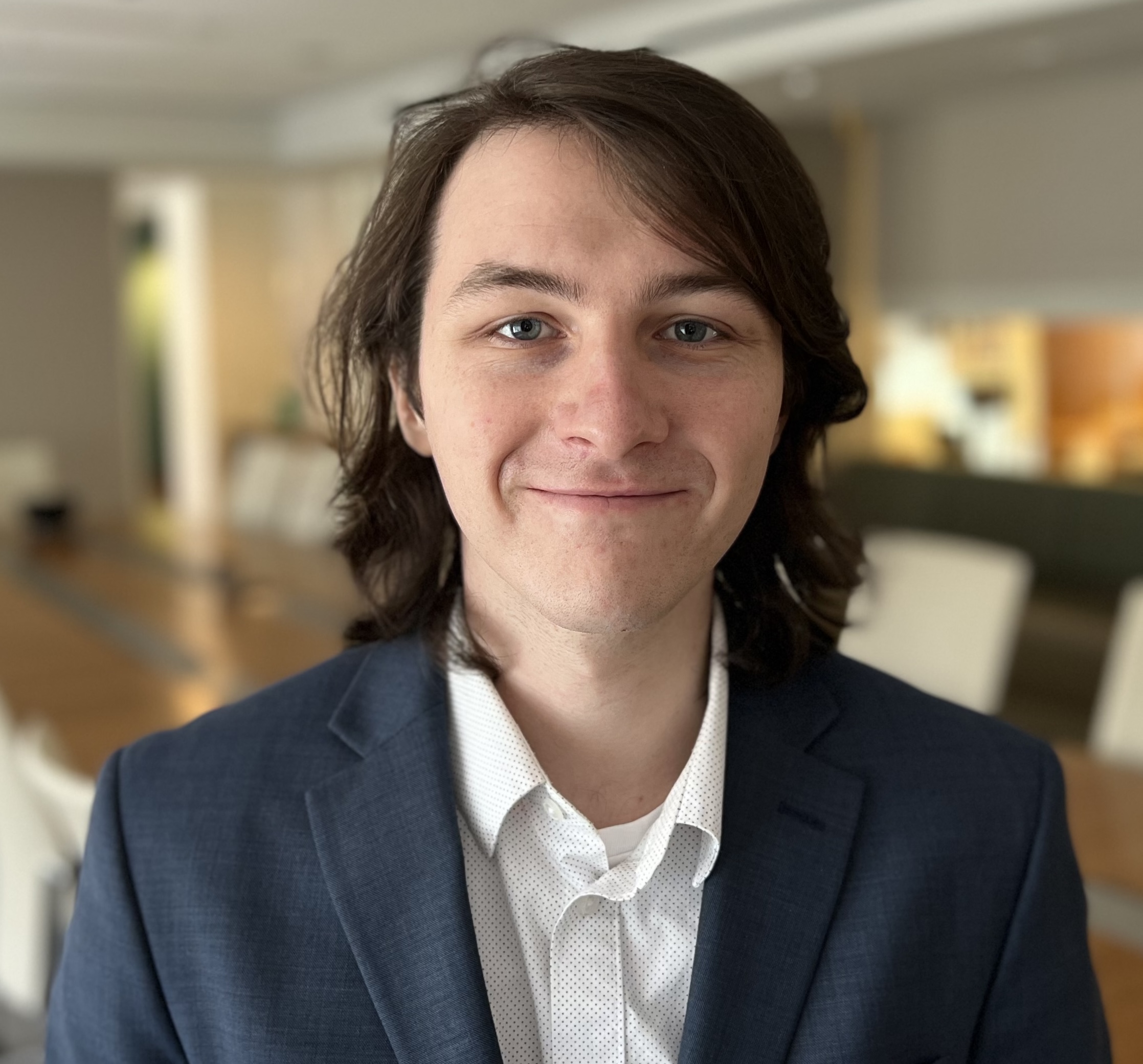 Zack Gehan | Center For Global Development