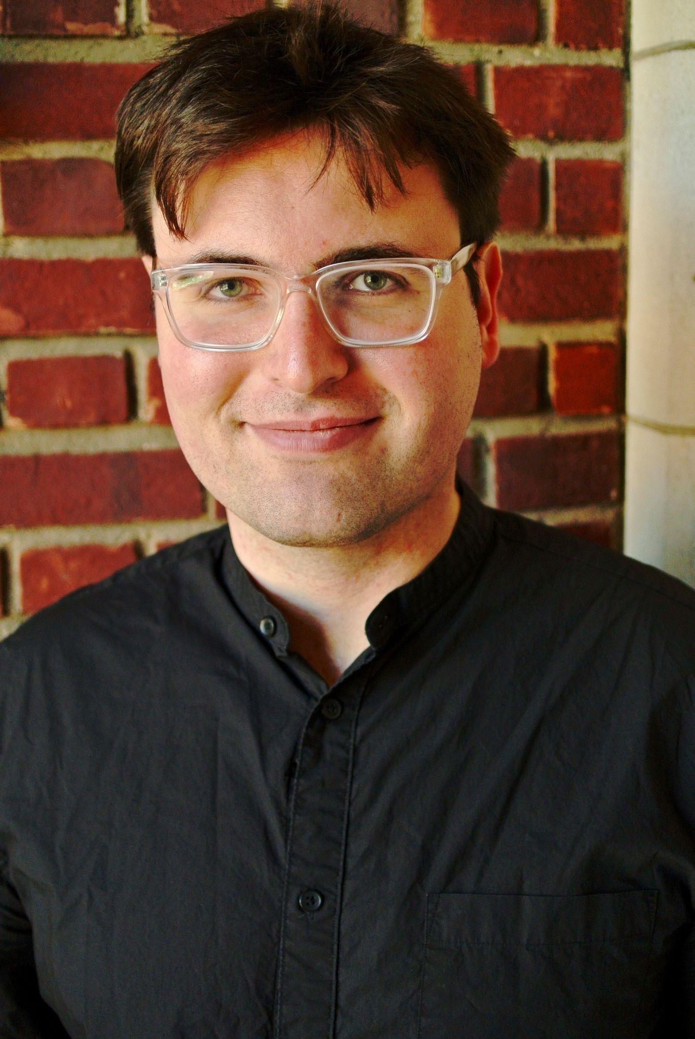 Alexander Slaski | Center For Global Development