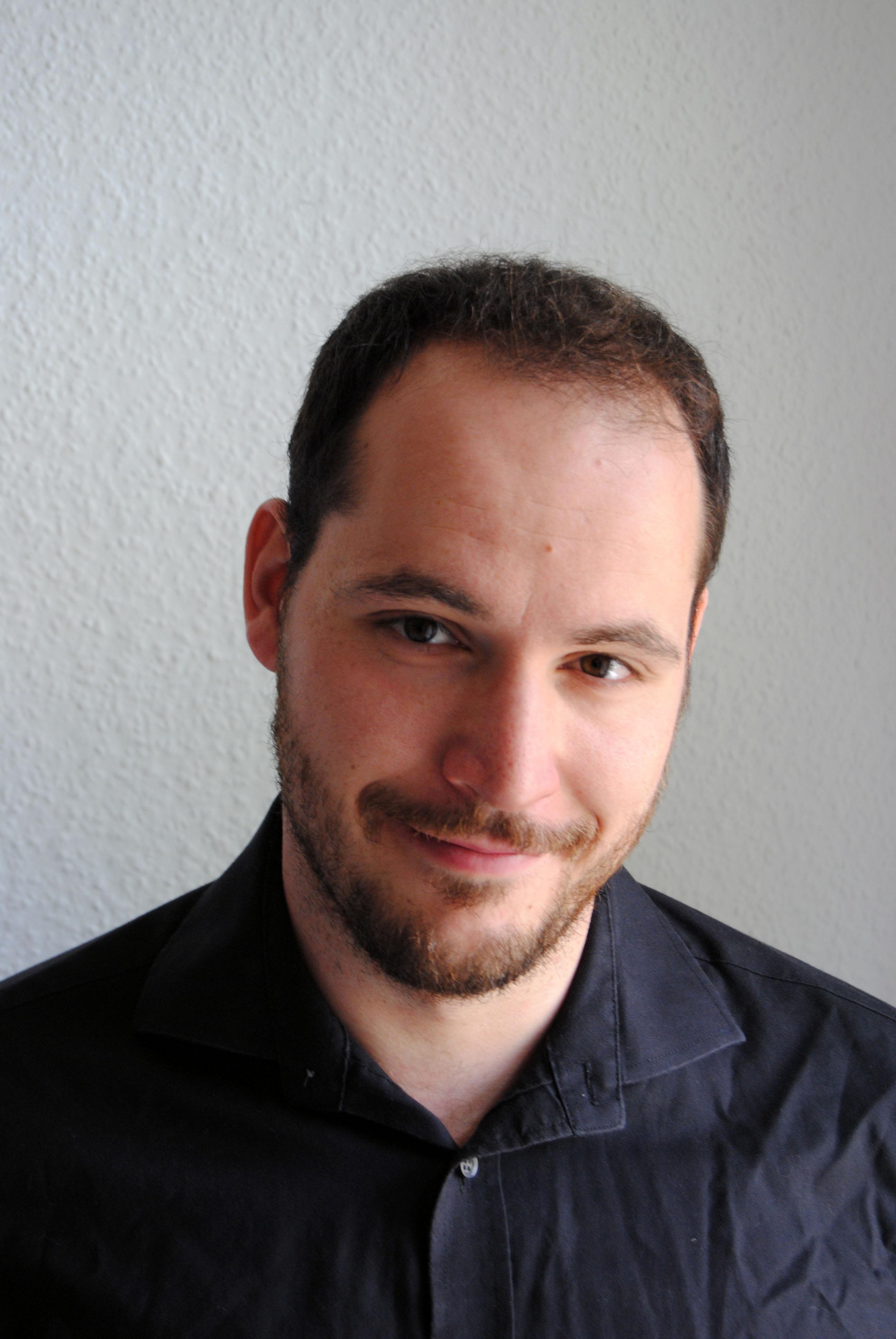 Christian Haußner | Center For Global Development