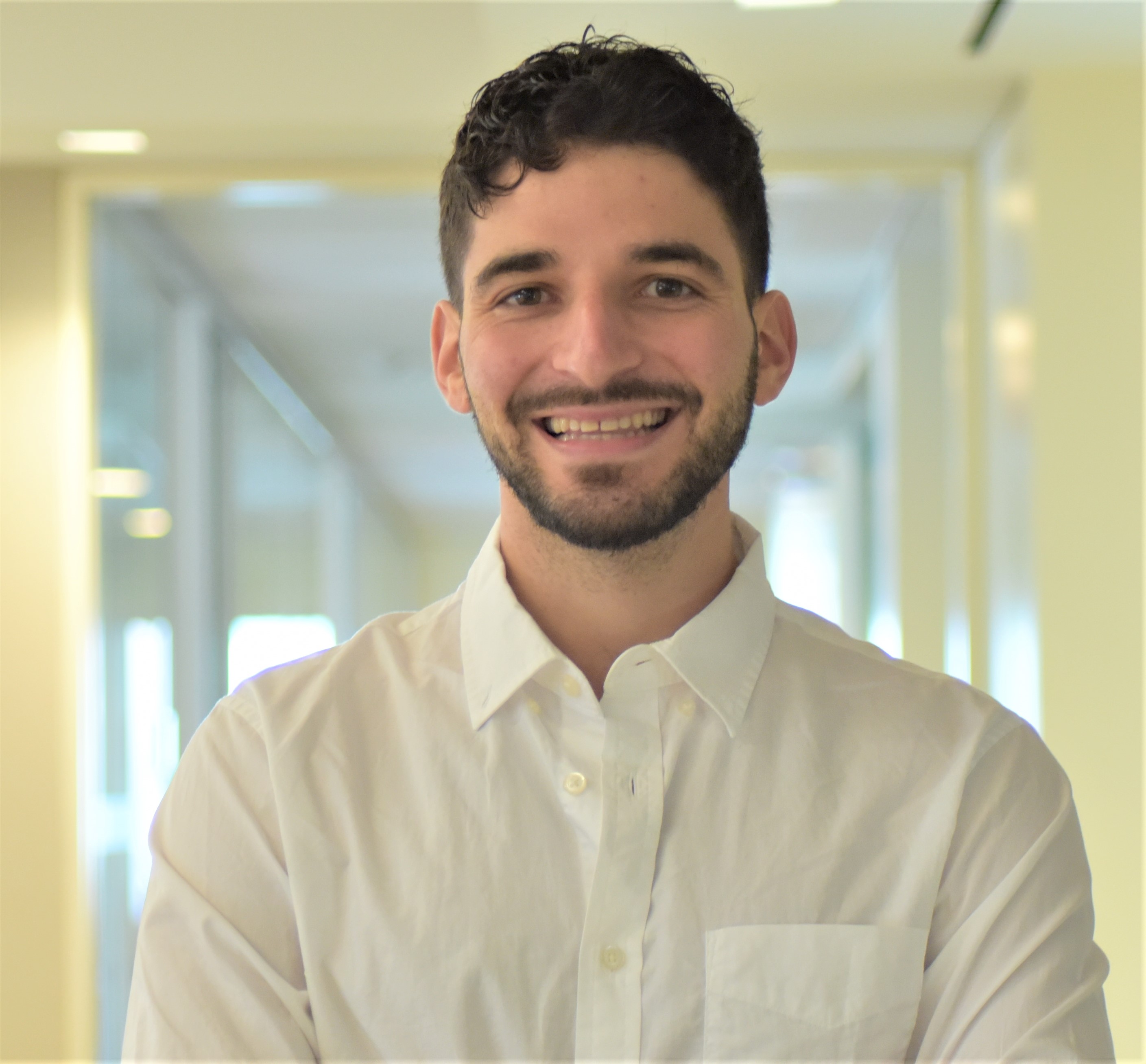 Alex Domash | Center For Global Development