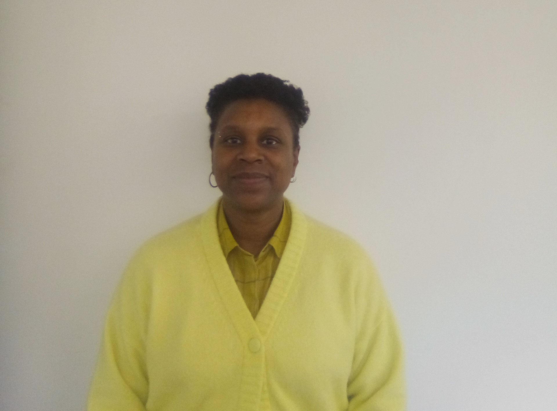 Judy Daley | Center For Global Development