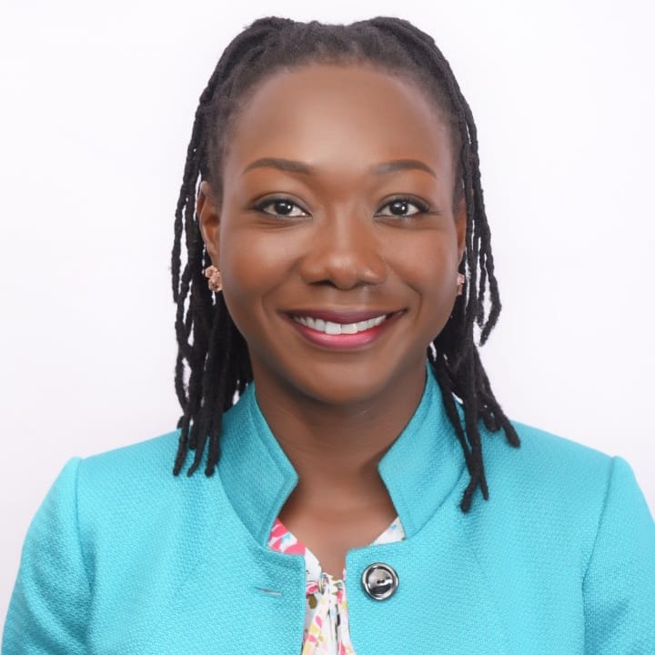 Nkechi S. Owoo | Center For Global Development