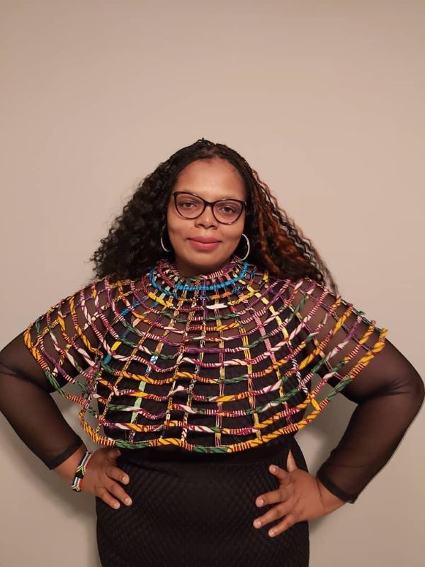 Nompumelelo Radebe | Center For Global Development