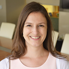 Amanda Leverett | Center For Global Development