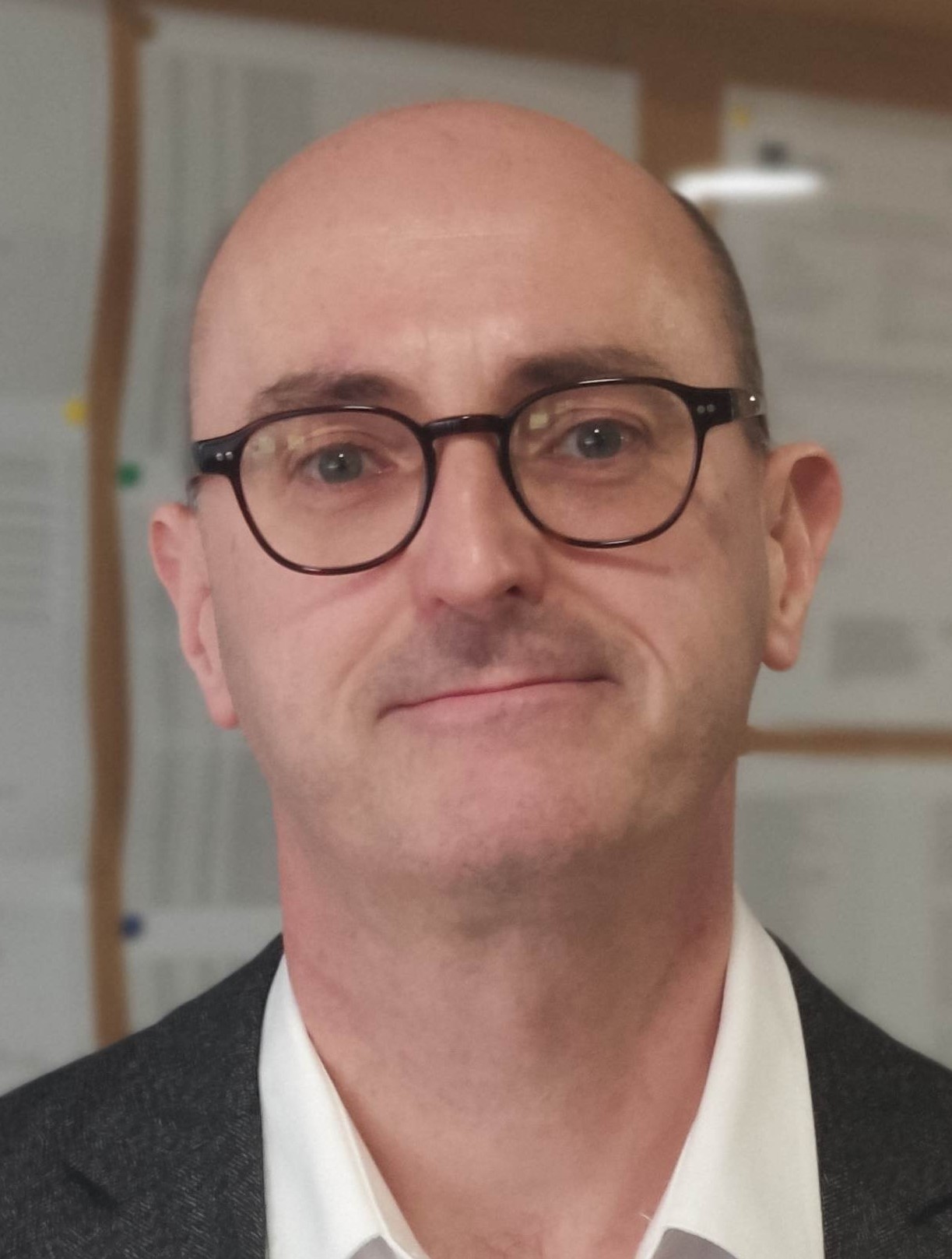 Andy Sumner | Center For Global Development