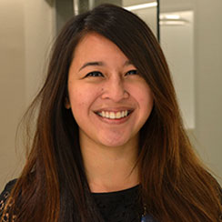 Anna Moran | Center For Global Development