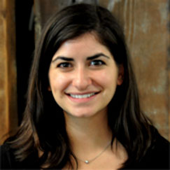 Brenda Tobin | Center For Global Development