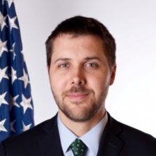 Brian Deese | Center For Global Development