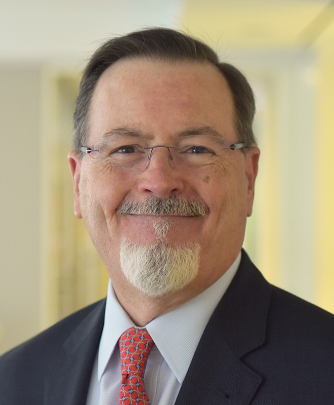 Kevin Conry | Center For Global Development