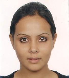 Deepti Mishra | Center For Global Development