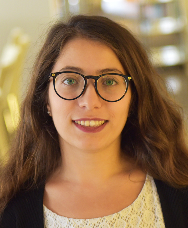 Farah Hani | Center For Global Development