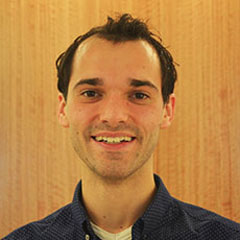 Matthew Kelleher | Center For Global Development