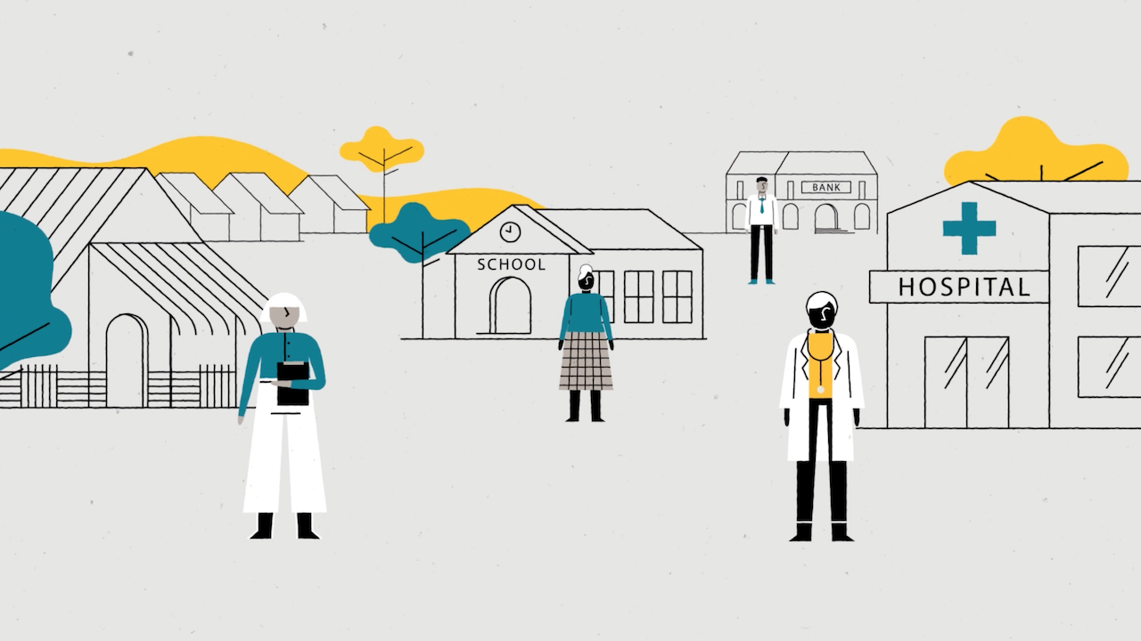 Economic Integration for Venezuelan Refugees and Migrants | Center For ...