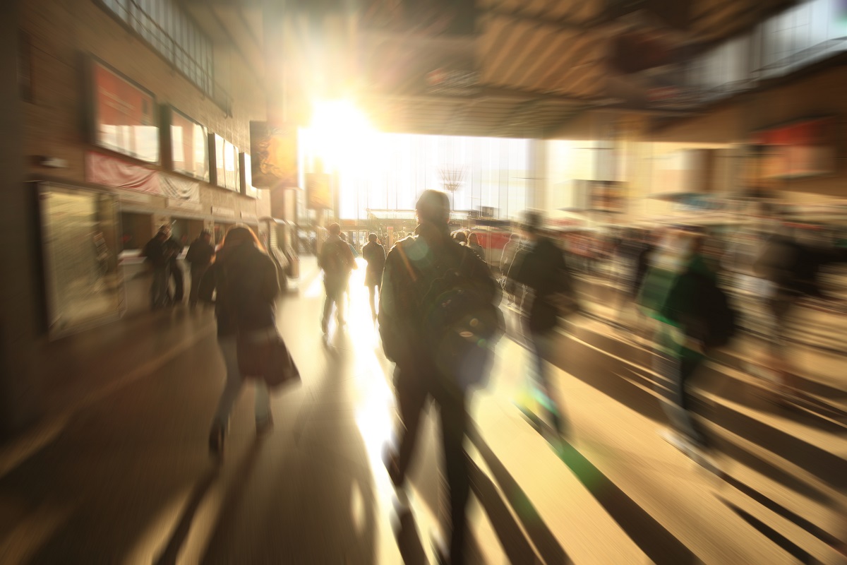 Migration Is What You Make It. And Policy Choices Matter. | Center For ...