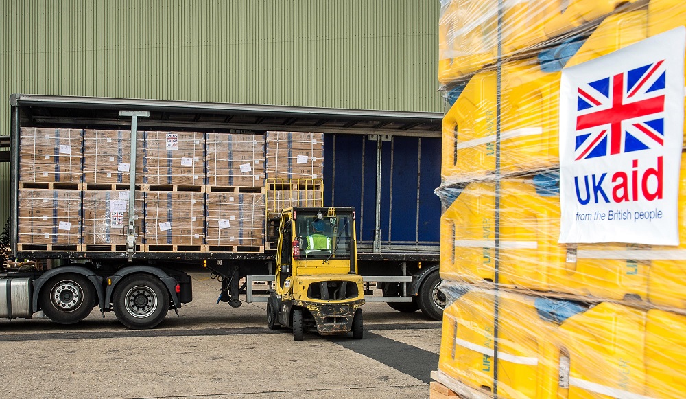 How to Allocate UK Official Development Assistance | Center For Global ...