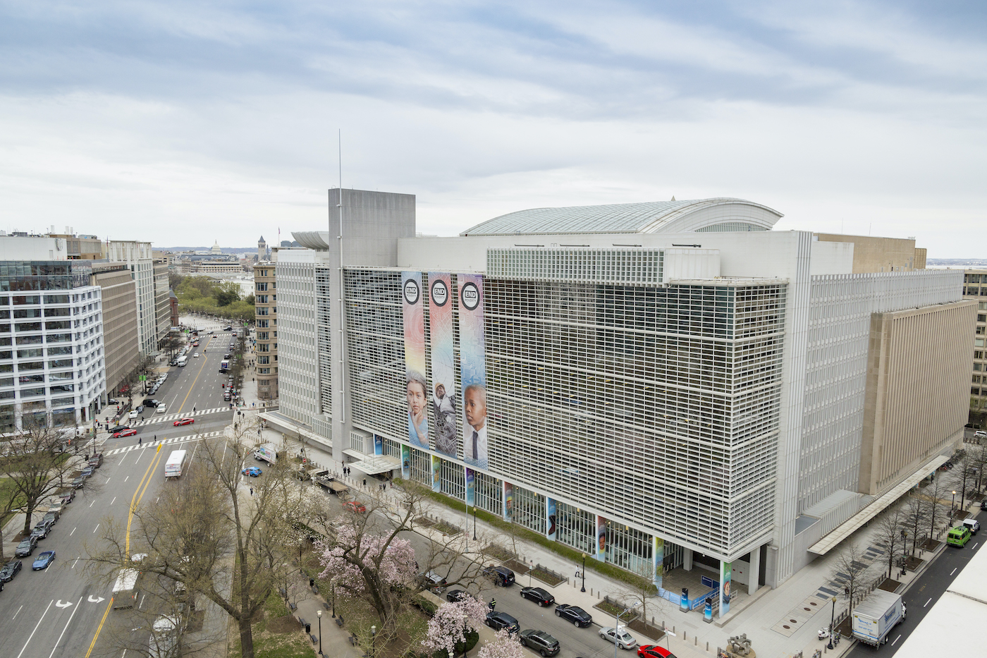 Mapping China’s Rise in the Multilateral System | Center For Global ...