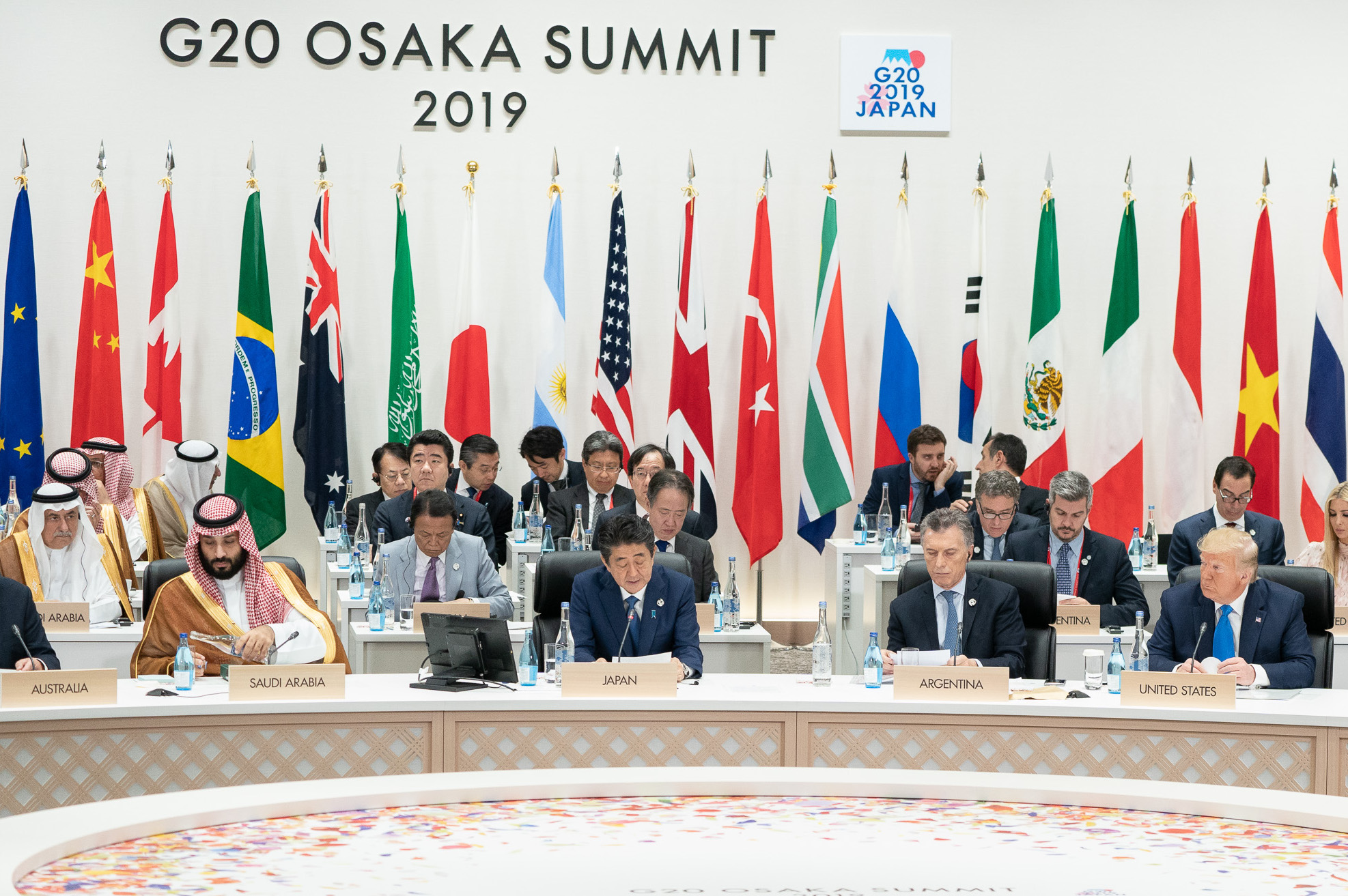 Coronavirus Response: Time to Take the G20 Seriously Again | Center For ...
