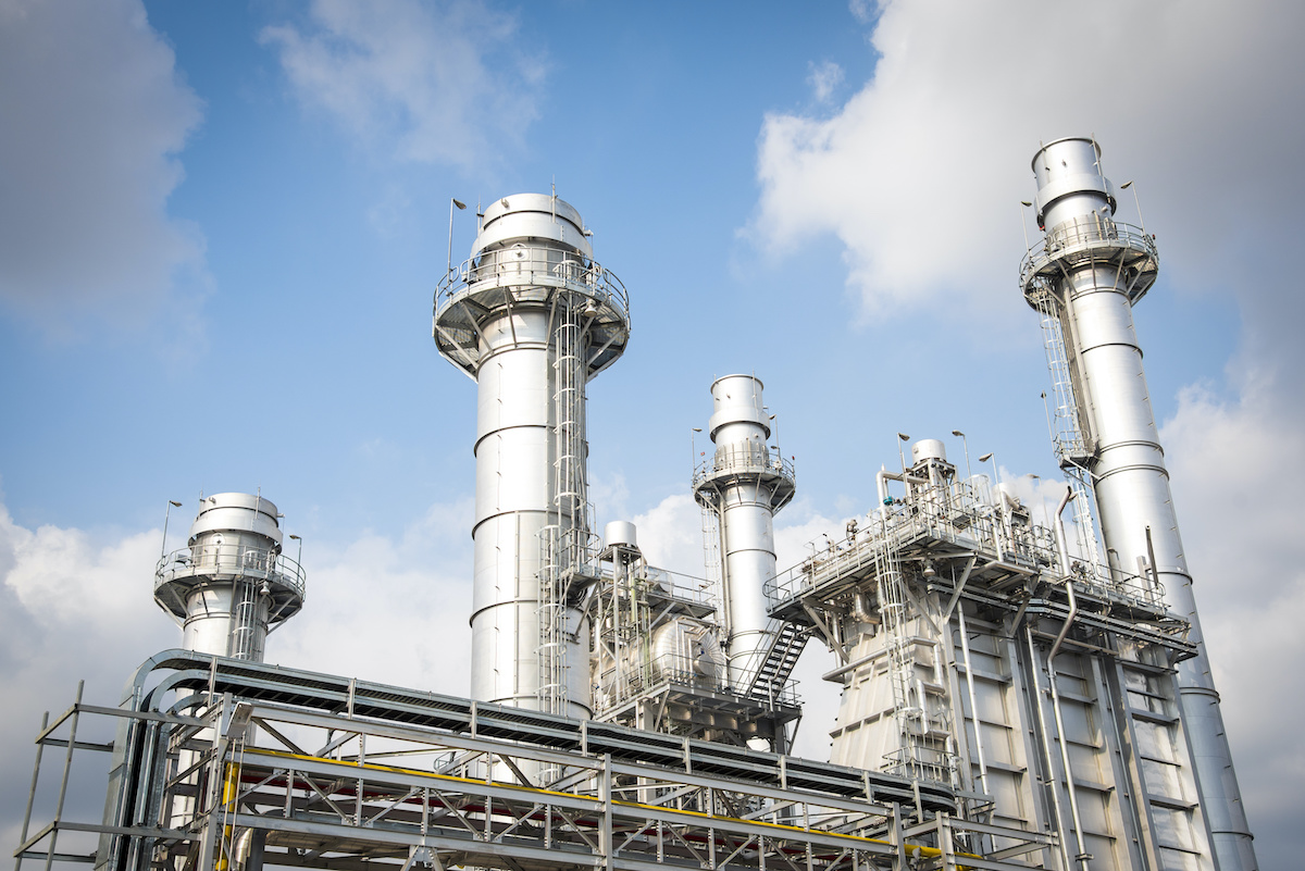 The DFC, World Bank, and How a Nuanced Compromise on Gas Financing for ...