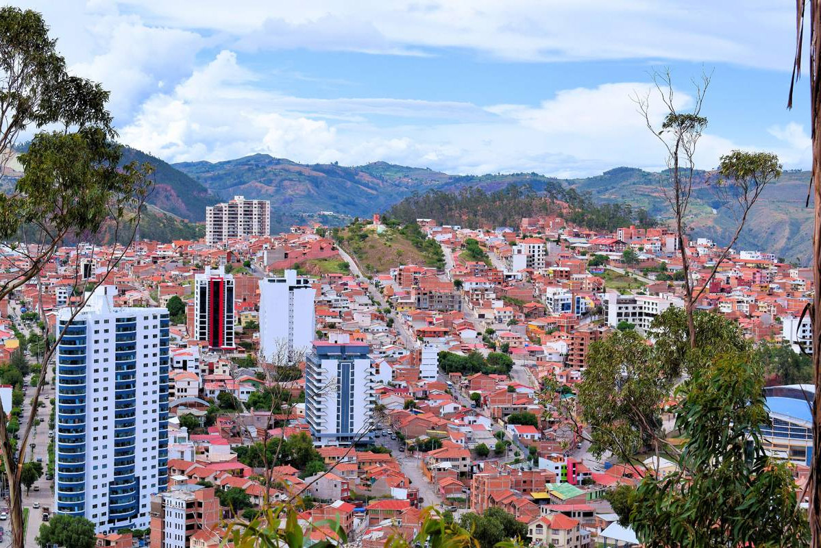 Bolivia’s Antipoverty Successes Are Going to Face Funding Challenges ...