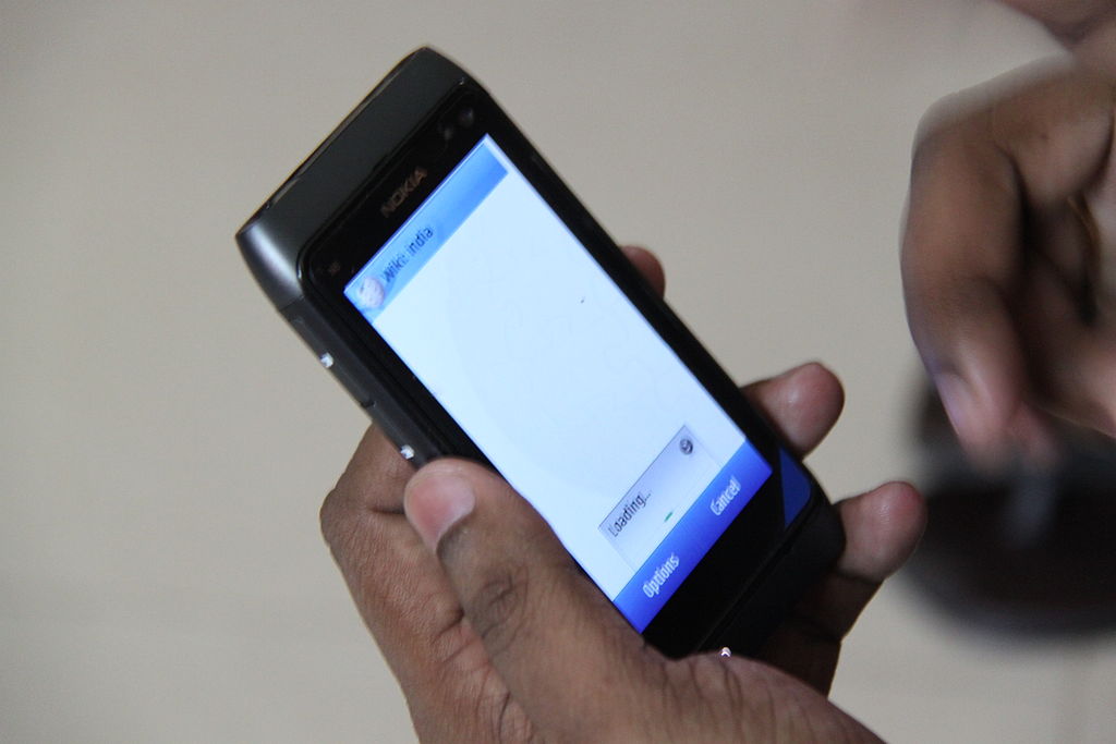 More than the Sum of their Parts: How an ID, a Phone, and a Bank ...